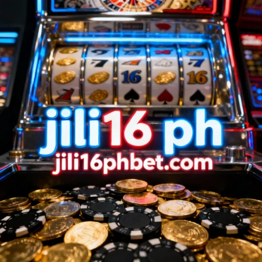 jili16 ph - Explore Exciting Casino Games with Jili16 PH: Your Ultimate ...